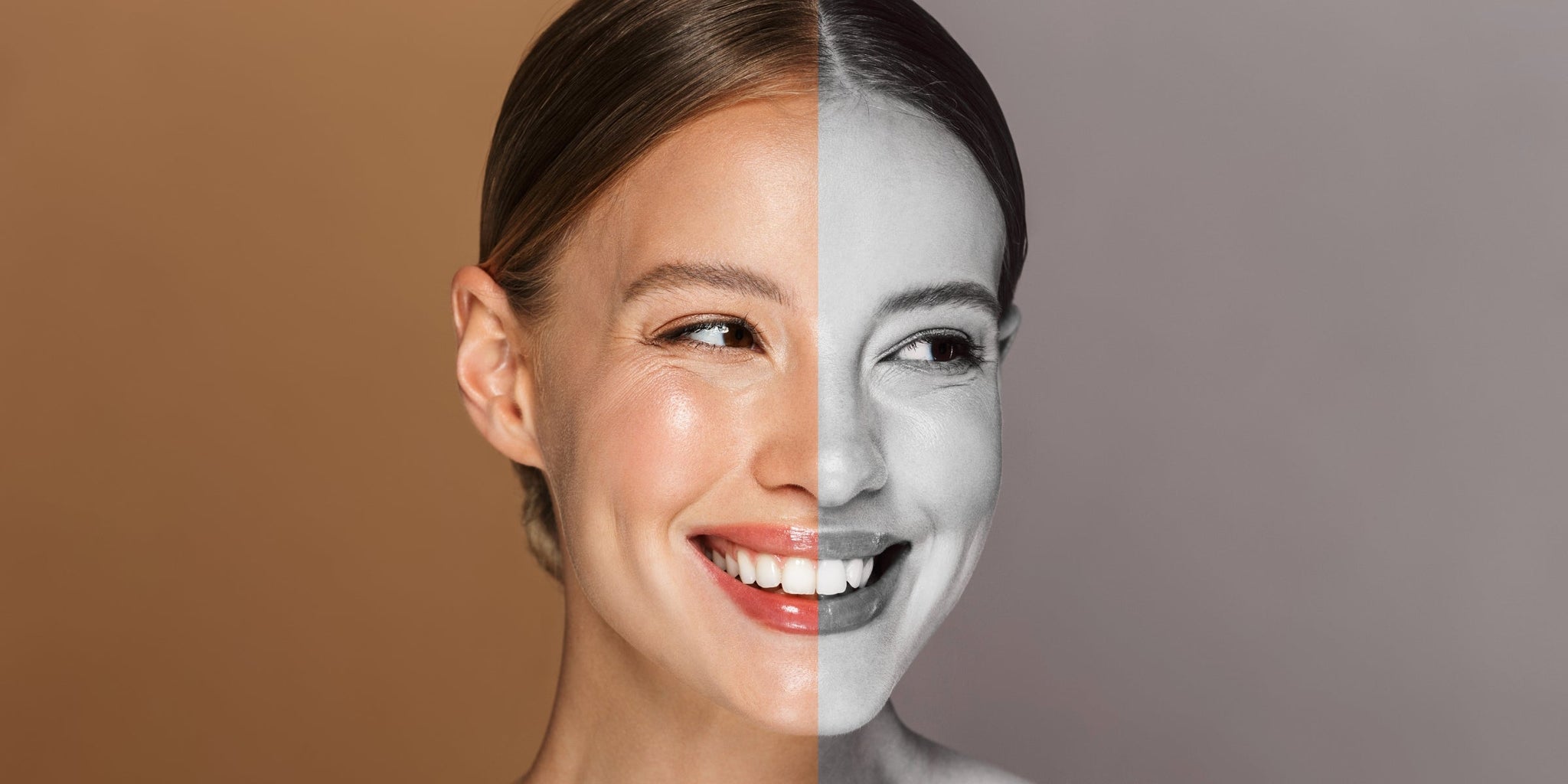 The Importance of Polarizing Filters in Dental Photography