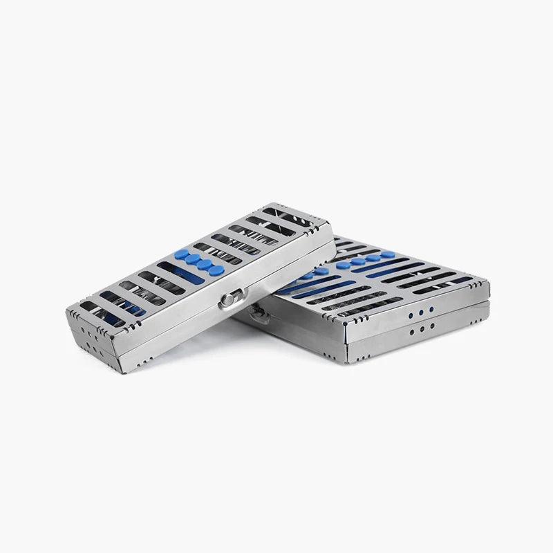 Dental Sterilization Dental Box