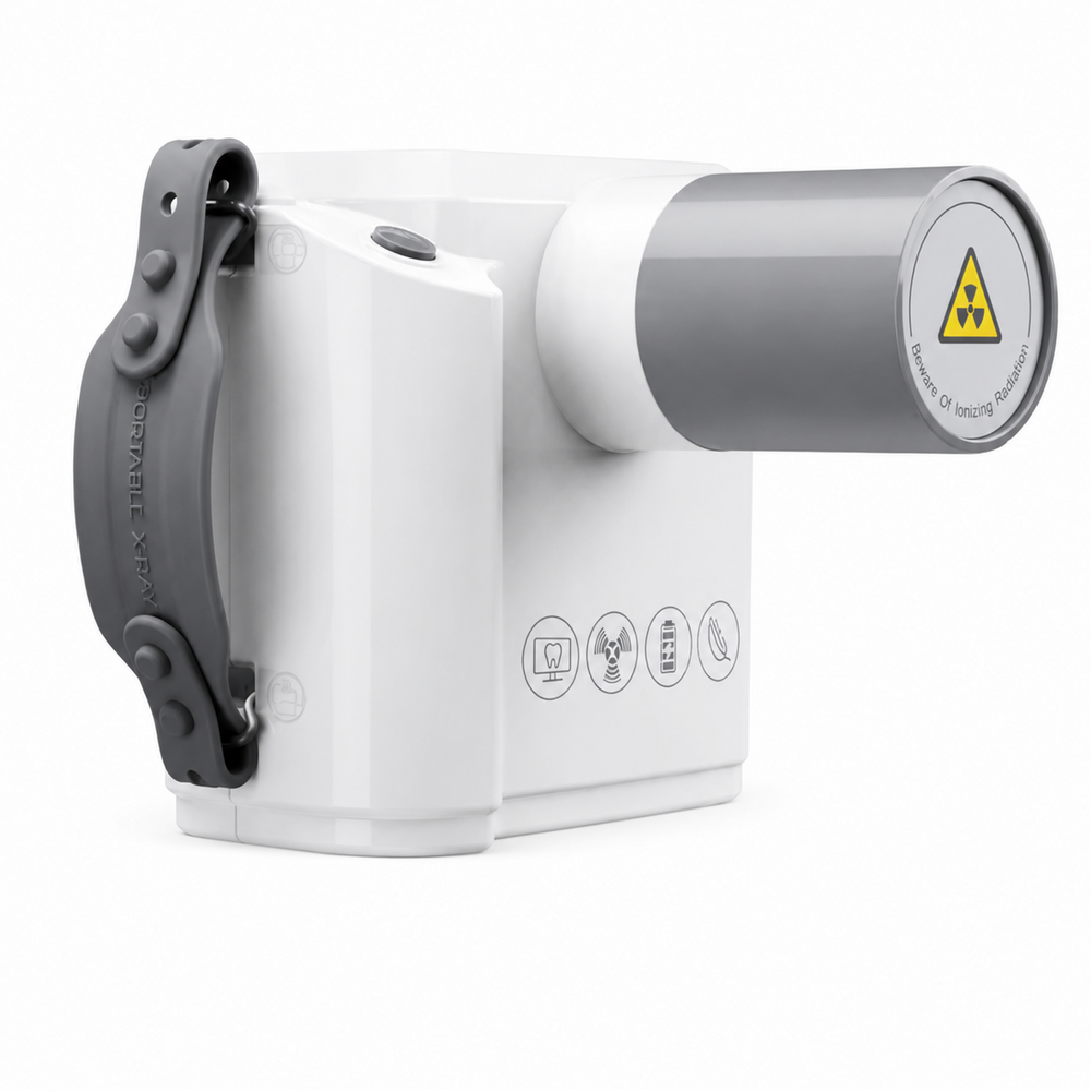 Digital Dental X-Ray Unit
