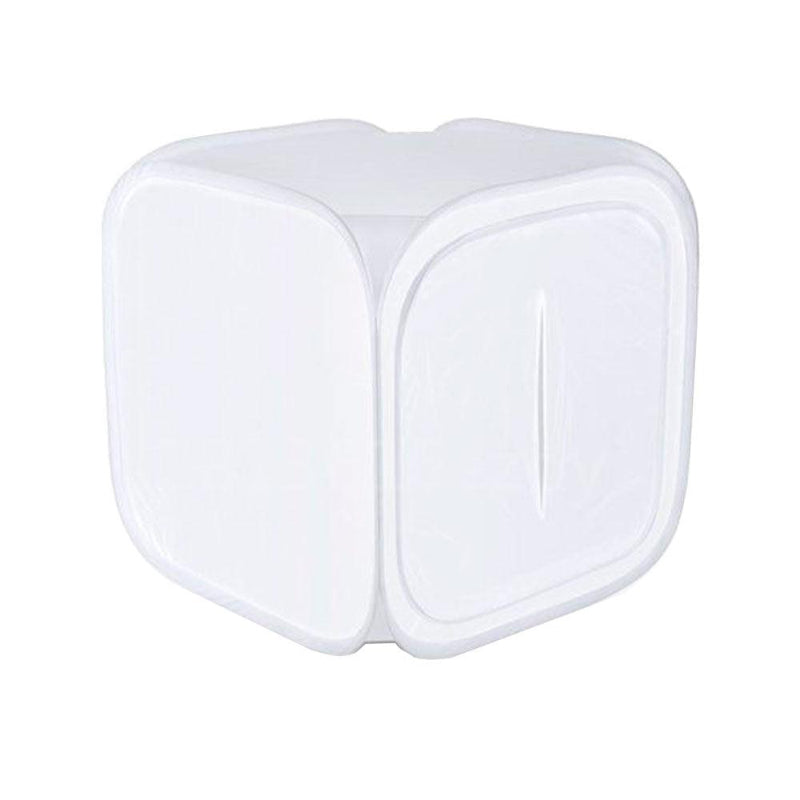 Cuboid Light Box - Dentiphoto