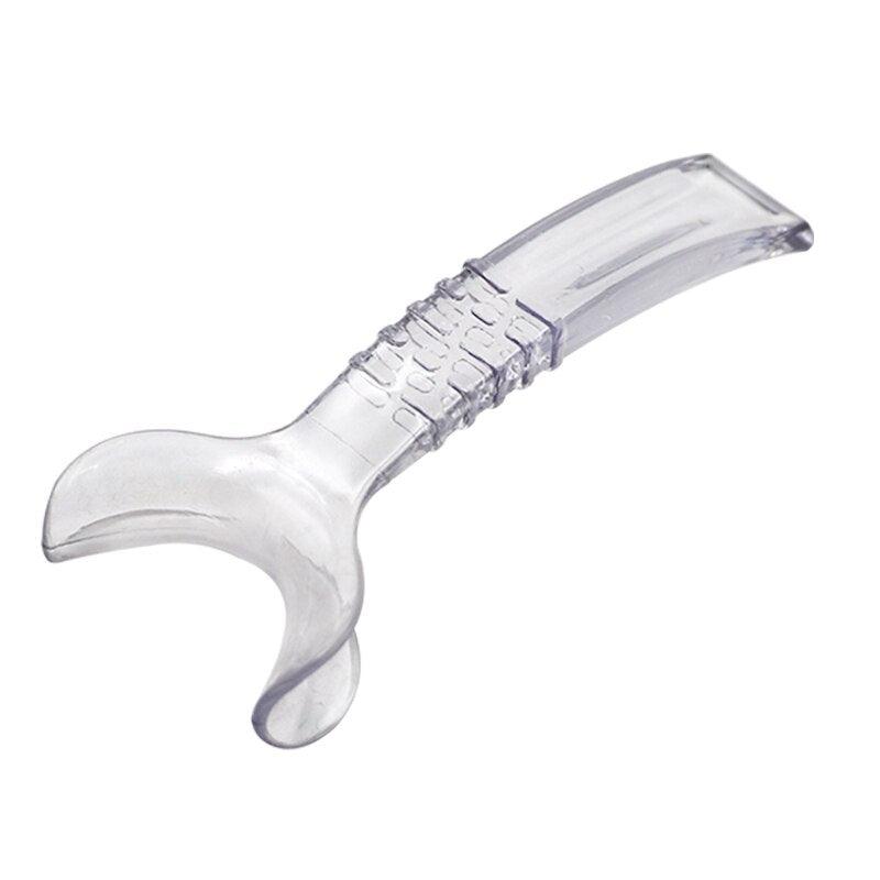 Retractor V-shape, pair