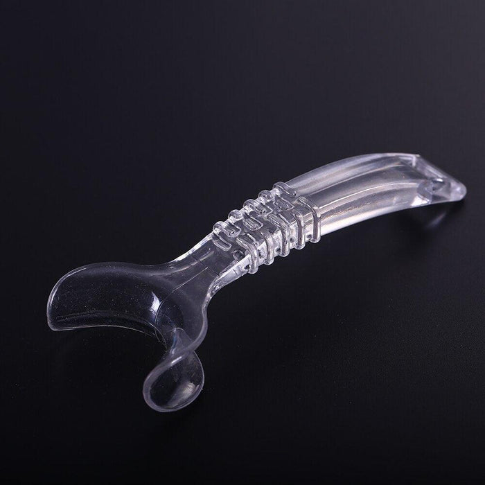 Retractor V-shape, pair